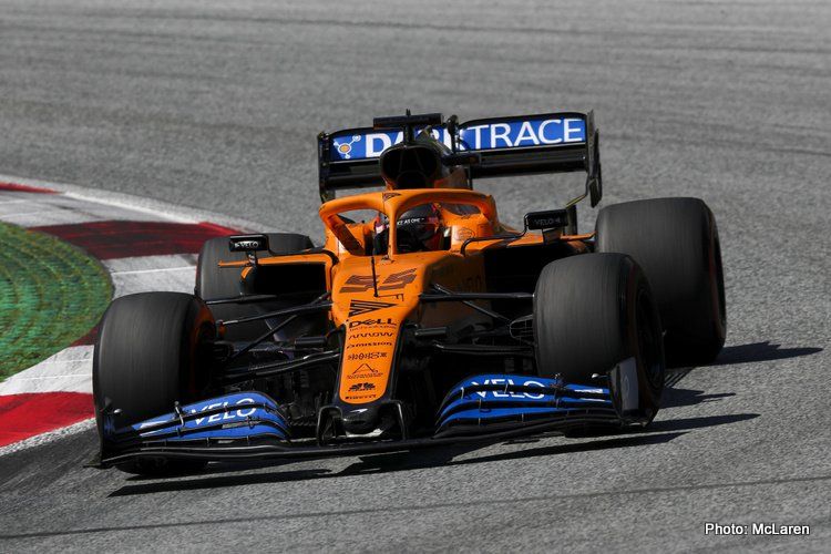 GRANDPRIX247 | Seidl: There's a reason we're switching to Mercedes power