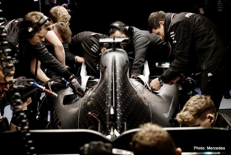 GRANDPRIX247 | University Programs in Motorsport Engineering