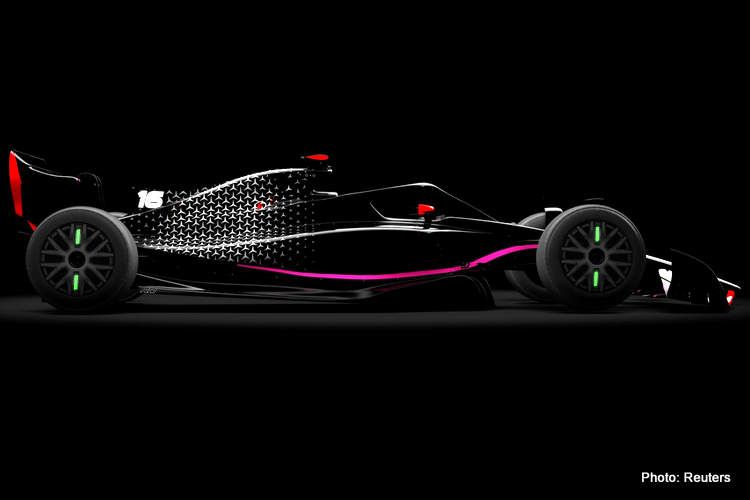 GRANDPRIX247 | iRacing and Mercedes F1 Team strike sim racing deal