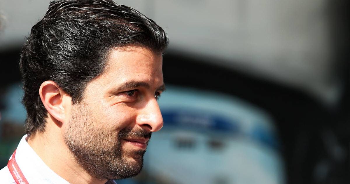 GRANDPRIX247 | Masi: Max-Charles a Very Different Incident