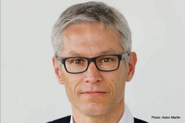 GRANDPRIX247 | Aston Martin announces Mike Krack as team principal