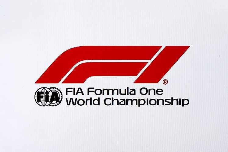 GRANDPRIX247 | Formula 1 unveil new logo