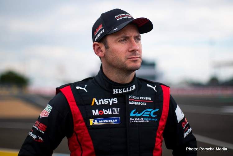 GRANDPRIX247 | Nick Tandy: A 24-Hours racing legend in the making