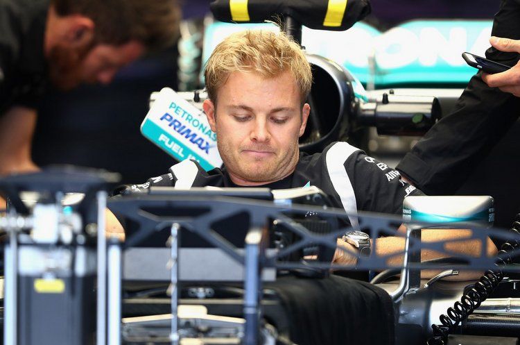 GRANDPRIX247 | Rosberg: We have a lot of homework to do
