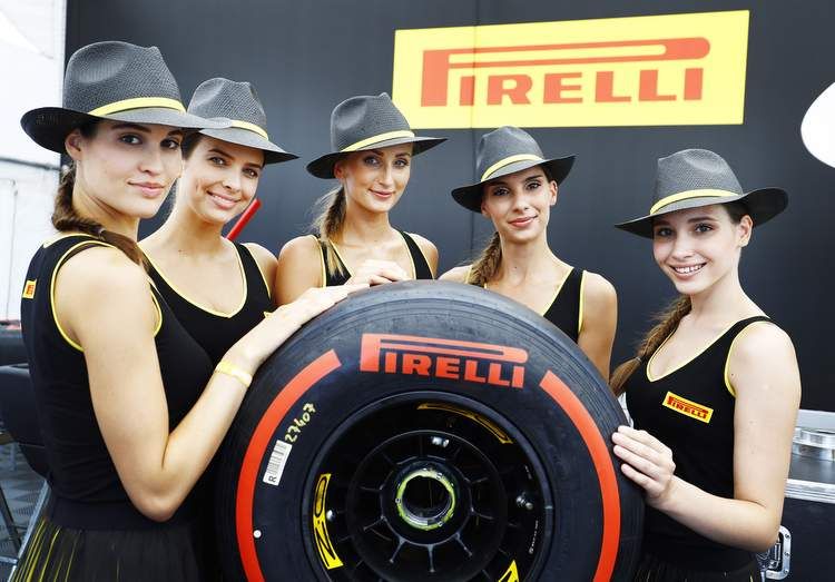 GRANDPRIX247 | Pirelli preview the Japanese Grand Prix
