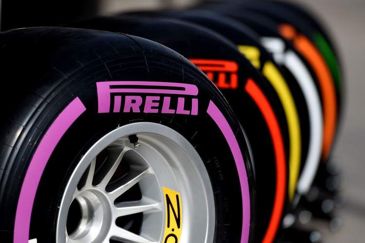 GRANDPRIX247 | Pirelli preview the Spanish Grand Prix