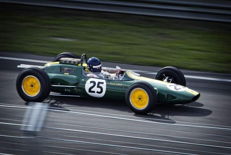 GRANDPRIX247 | The Most Iconic F1 Cars of All Time