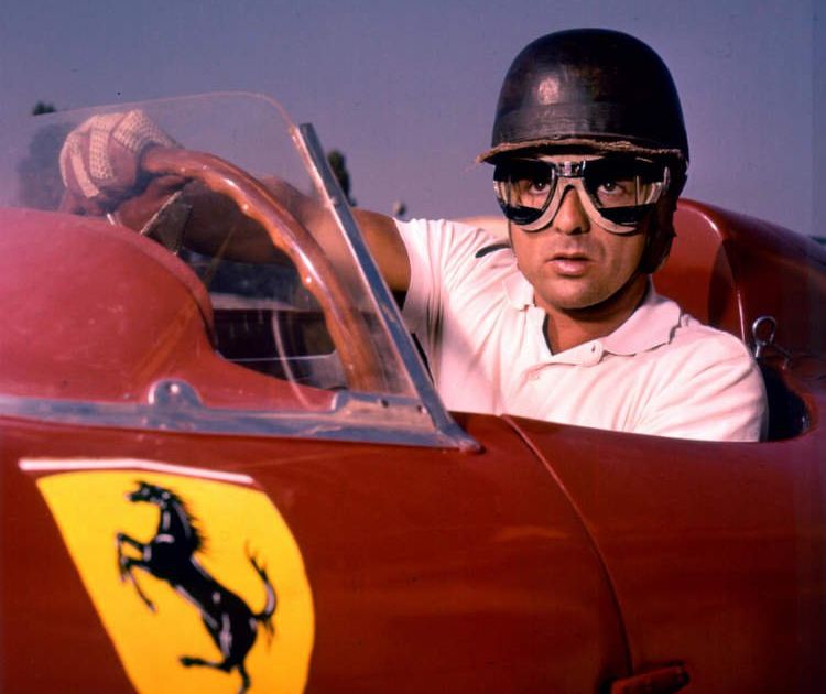 GRANDPRIX247 | The Unforgettable Phil Hill 1927-2008