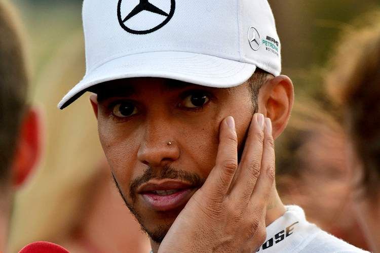 GRANDPRIX247 | Hamilton: I still have the utmost respect for Sebastian