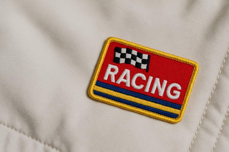 GRANDPRIX247 | Patches for racing teams