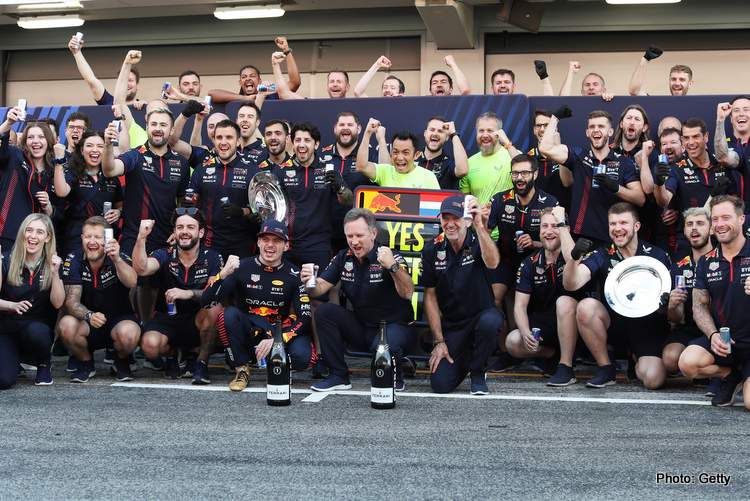 GRANDPRIX247 | Verstappen's 41st win, Red Bull's 100th up for grabs in ...