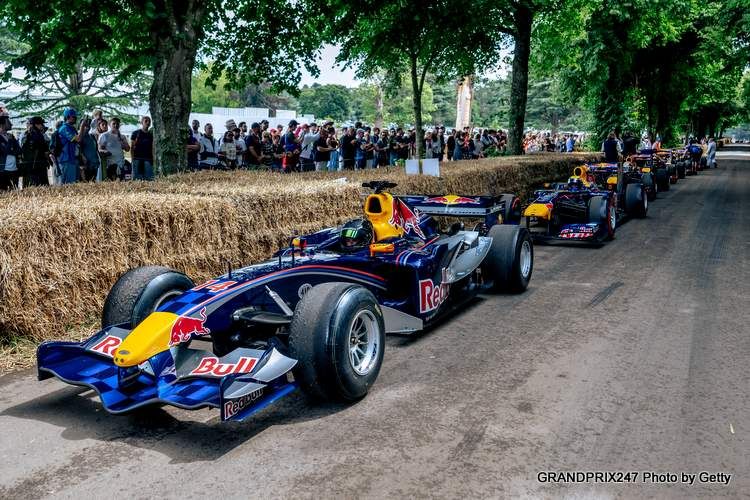 GRANDPRIX247 | Verstappen and teammates pick their favourite Red Bull ...
