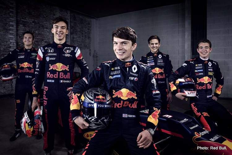 How F1 Academy and Junior Pathways Are Shaping Formula 1’s Next Generation