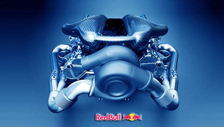 GRANDPRIX247 | Exclusive: Red Bull ditch Renault to use their own F1 V6 ...