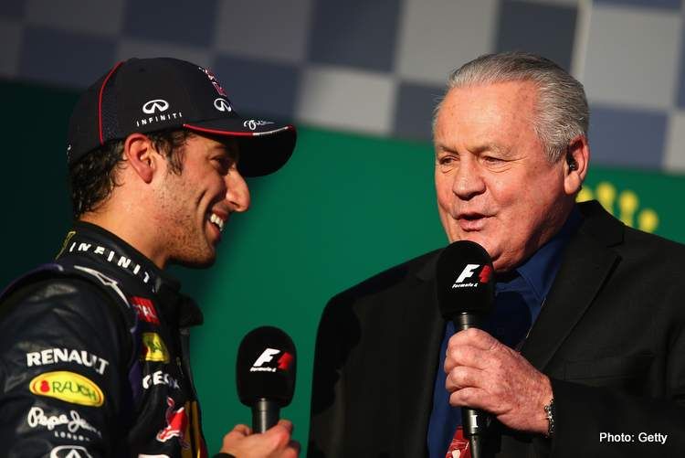 GRANDPRIX247 | Who are the best Australian Grand Prix F1 drivers?