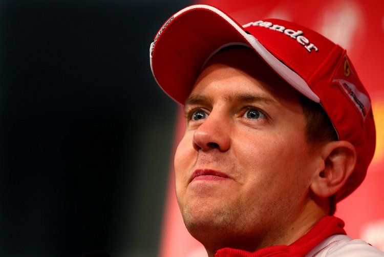 GRANDPRIX247 | Marko: Sebastian is in a good mood and back to his old self