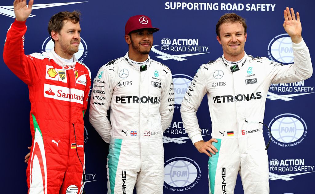 GRANDPRIX247 | Canadian Grand Prix: Qualifying press conference