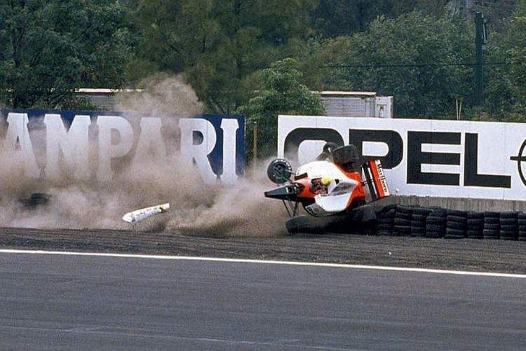 GRANDPRIX247 | Tilke: Peralatada corner had to go for safety reasons