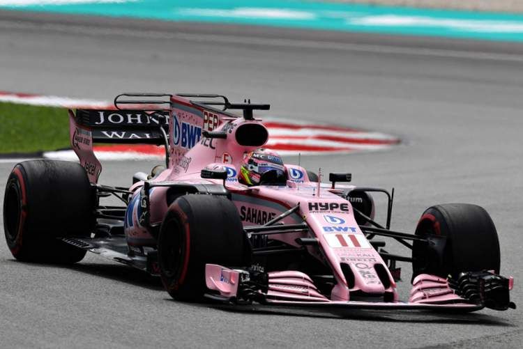 GRANDPRIX247 | Force India preview the Japanese Grand Prix