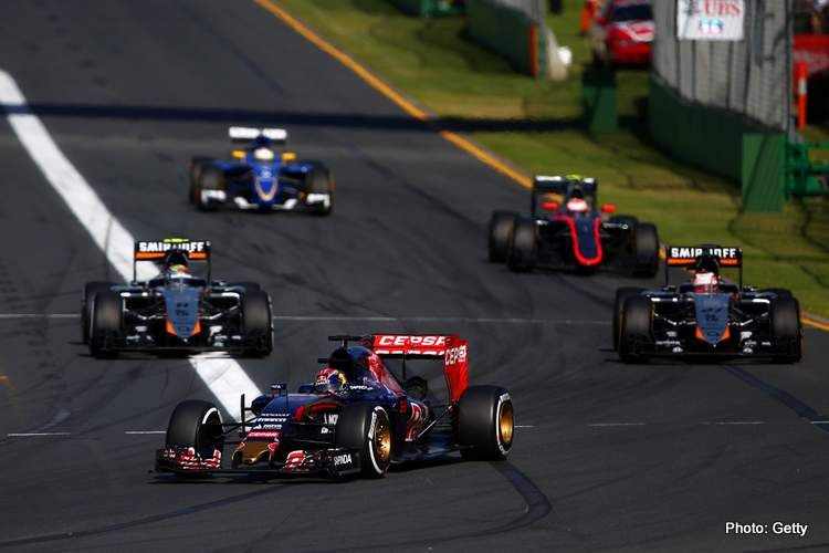 GRANDPRIX247 | Dream debut up in smoke for teen Verstappen