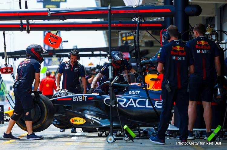 GRANDPRIX247 | How to Start a Formula One Team from Scratch