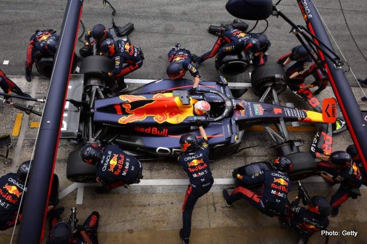 GRANDPRIX247 | How F1 Pit Strategy Can Make or Break a Race