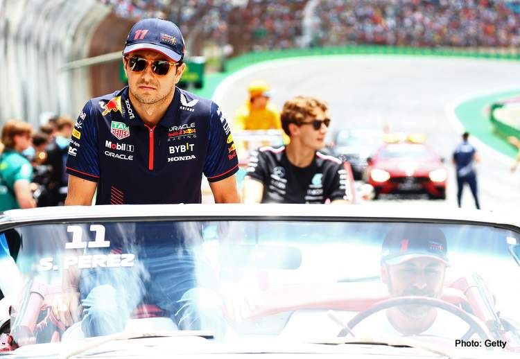 GRANDPRIX247 | Brawn: I want to see someone more competitive in the ...