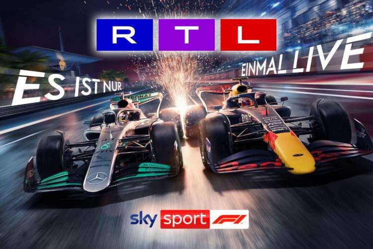 GRANDPRIX247 | RTL Group acquires Sky Deutschland including F1 rights ...