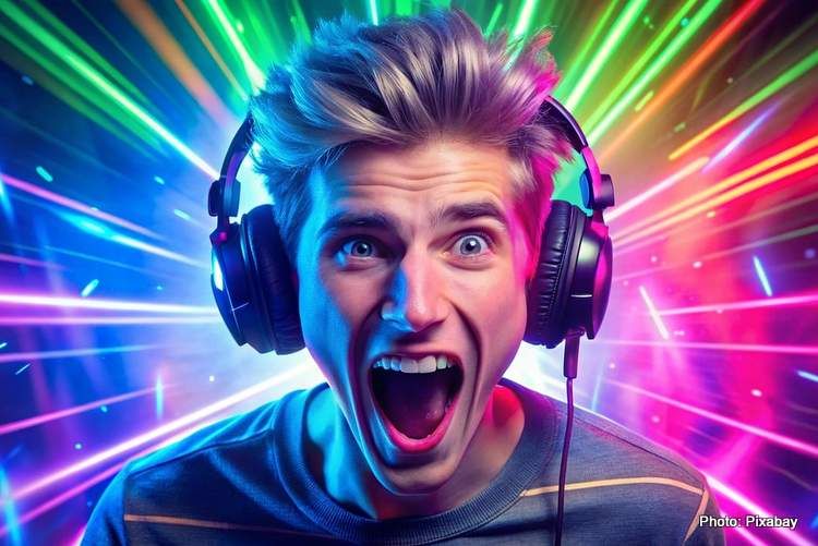 GRANDPRIX247 | How Streamers Are Influencing Modern Gambling Culture