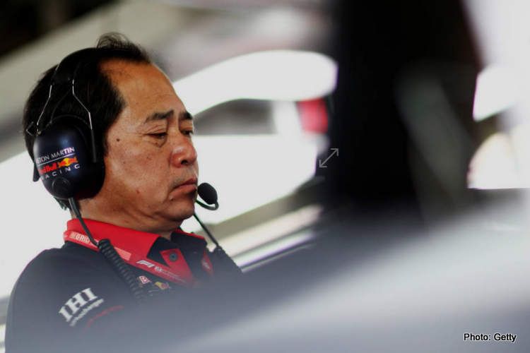 GRANDPRIX247 | Tanabe: Everyone involved in Honda’s F1 project is very sad