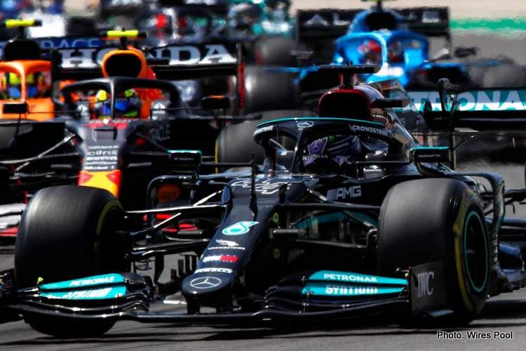 GRANDPRIX247 | How to predict F1 Winners?