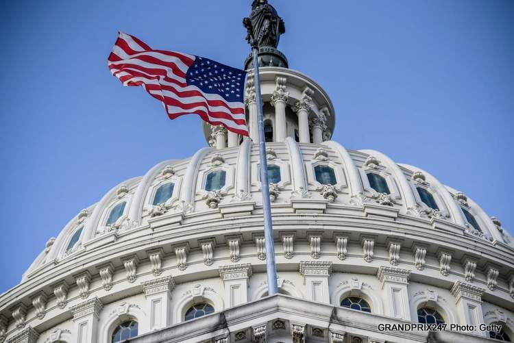 GRANDPRIX247 | Formula 1 receives letter from US Congress over Andretti ...