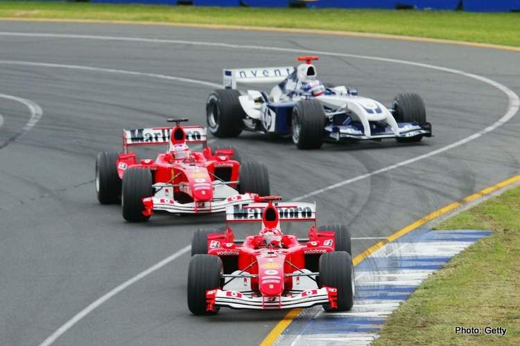 GRANDPRIX247 | V10 or V8 Formula 1 engines: Is it realistic and how soon?