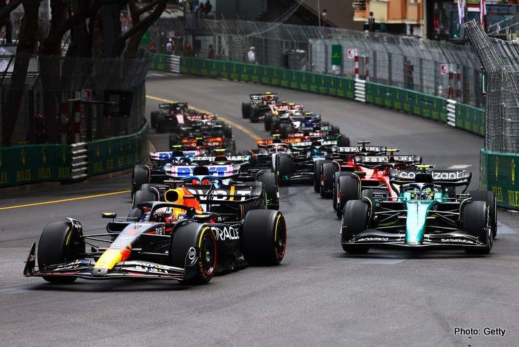 GRANDPRIX247 | Most challenging Formula 1 race tracks right now
