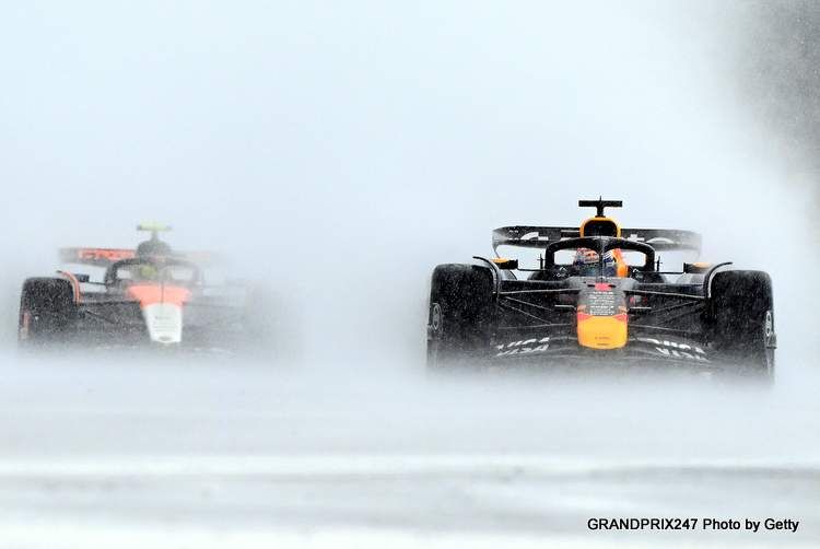 GRANDPRIX247 | British GP Takeaways: Silverstone always delivers a show!