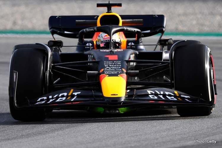 GRANDPRIX247 | Formula 1 cars' minimum weight set for a 3kg increase