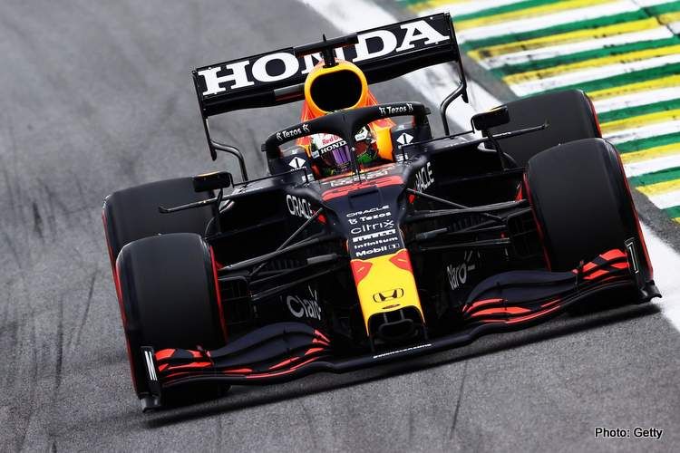 GRANDPRIX247 | Verstappen: The goal is to start from pole on Sunday