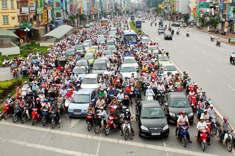 GRANDPRIX247 | Bratches: Hanoi street race and second China race on the ...