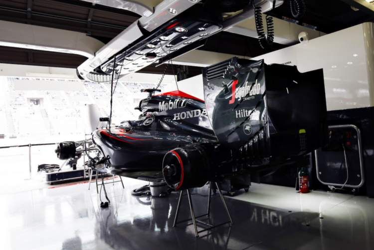 GRANDPRIX247 | Honda may not shutdown F1 work in August