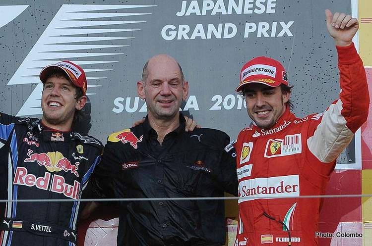 GRANDPRIX247 | A history of three-way F1 Title fights at the season finale
