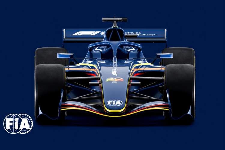 GRANDPRIX247 | FIA: 2026 Formula 1 rules will resolve cost cap engine ...
