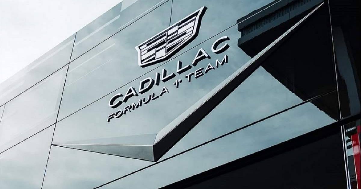 Cadillac launch "Cadillac Countdown" in Times Square New York ahead of ...