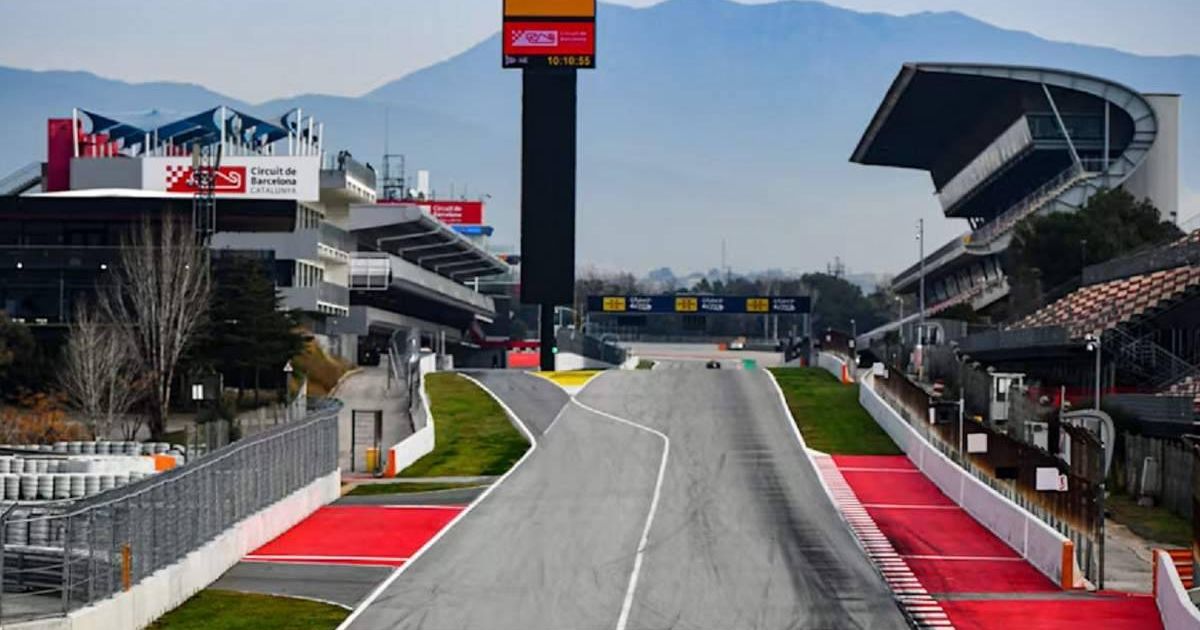 Formula 1 2026 Grand Prix Schedule: Full Calendar, Sprint Weekends ...