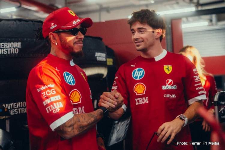 GRANDPRIX247 | Red Mist: Ferrari & Formula 1 cautious optimism for 2026?