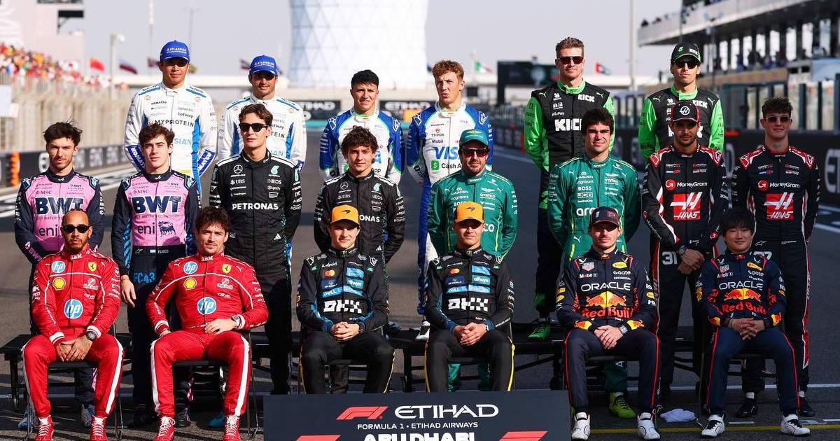 Parc Ferme: 2026’s Formula 1 drivers pick, who’s hot and who’s not?