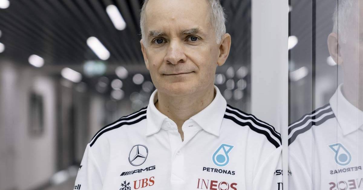 Mercedes announce the exit of their Director of Car Design John Owen