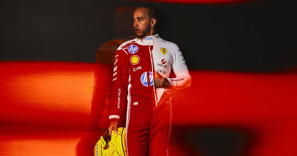 Lewis Hamilton set for resurgence under new 2026 Formula 1 regulations?