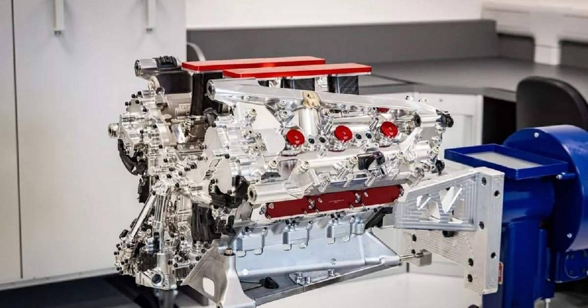 Red Bull engine boss on team's 2026 Formula 1 power unit: Watch this space