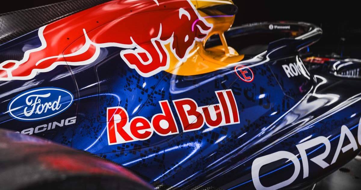 Red Bull Racing have the best power unit in Formula 1 as rivals are ...