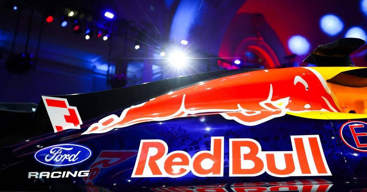 Red Bull engine boss says differences between 2026 F1 power units will ...